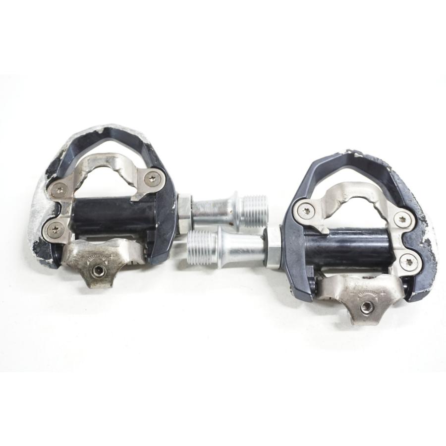 シマノ SHIMANO 「シマノ」 PD-ES600 ペダル / 阪急塚口店 : バイチャリ&バザール Yahoo!店 - 通販 ...