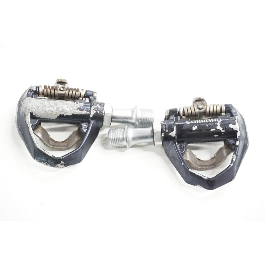 シマノ SHIMANO 「シマノ」 PD-ES600 ペダル / 阪急塚口店 : バイチャリ&バザール Yahoo!店 - 通販 ...