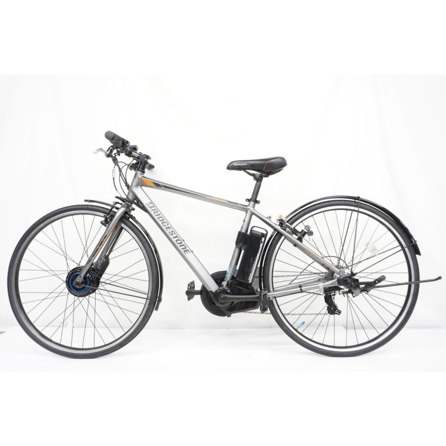 BRIDGESTONE 【SALE】BRIDGESTONE 「ブリヂストン」 TB1e TB7B40 2020年モデル カスタム 電動アシスト自転車 / 阪急塚口店 : バイチャリ&バザール ...