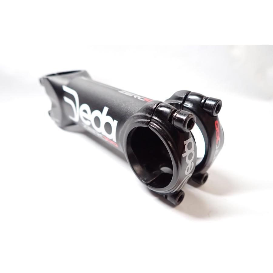Deda DEDA 「デダ」 ZERO100 110mm ステム / 世田谷店 : バイチャリ&バザール Yahoo!店 - 通販 - Yahoo!ショッピング