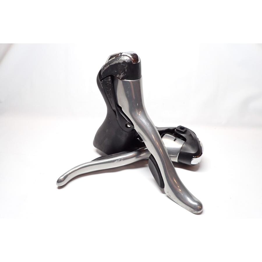 SHIMANO 「シマノ」 TIAGRA ST-4600 デュアルコントロールレバー / 世田谷店 : バイチャリ&バザール Yahoo!店 ...