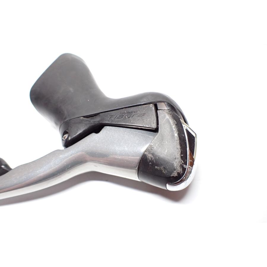 SHIMANO 「シマノ」 TIAGRA ST-4600 デュアルコントロールレバー / 世田谷店 : バイチャリ&バザール Yahoo!店 ...
