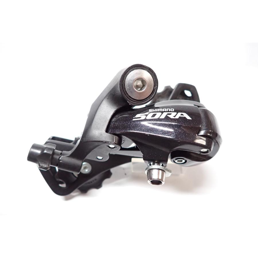 シマノ SHIMANO 「シマノ」 SORA RD-3500 リアディレイラー / 世田谷店 : バイチャリ&バザール Yahoo!店 ...