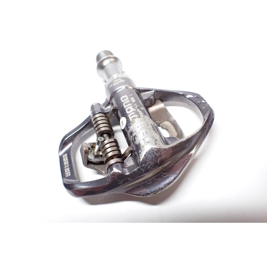 シマノ（SHIMANO） PD-A600 ビンディングペダル / 世田谷店 : バイチャリ&バザール Yahoo!店 - 通販 - Yahoo ...