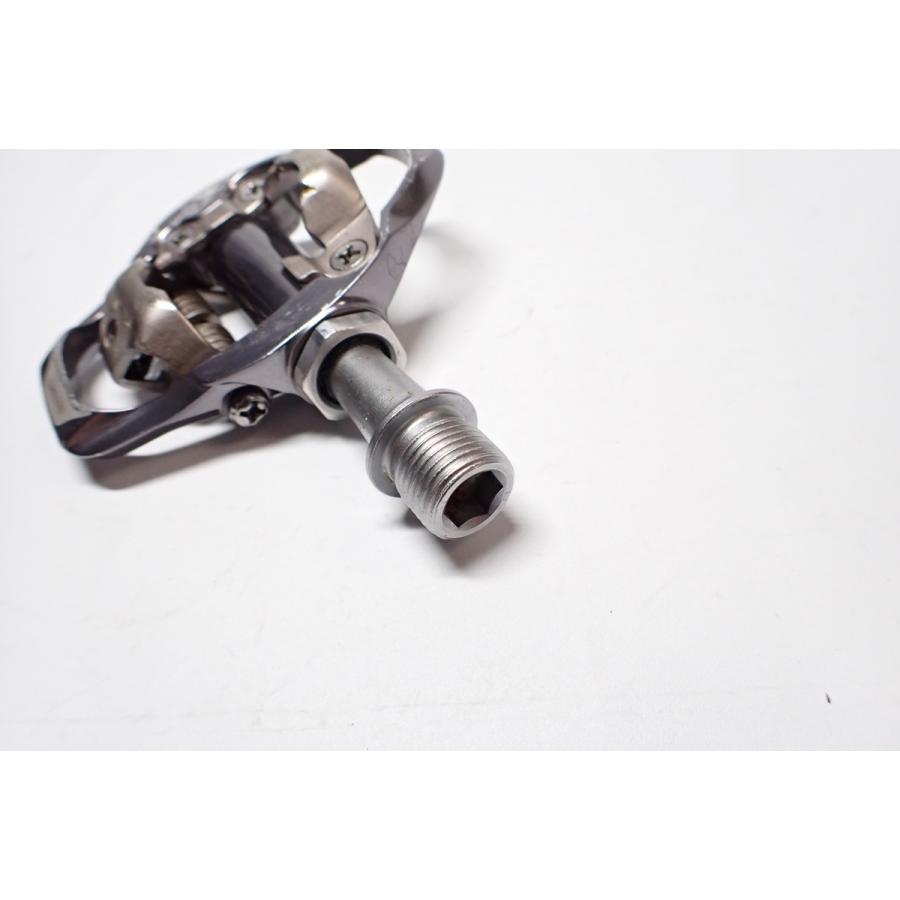 シマノ（SHIMANO） PD-A600 ビンディングペダル / 世田谷店 : バイチャリ&バザール Yahoo!店 - 通販 - Yahoo ...