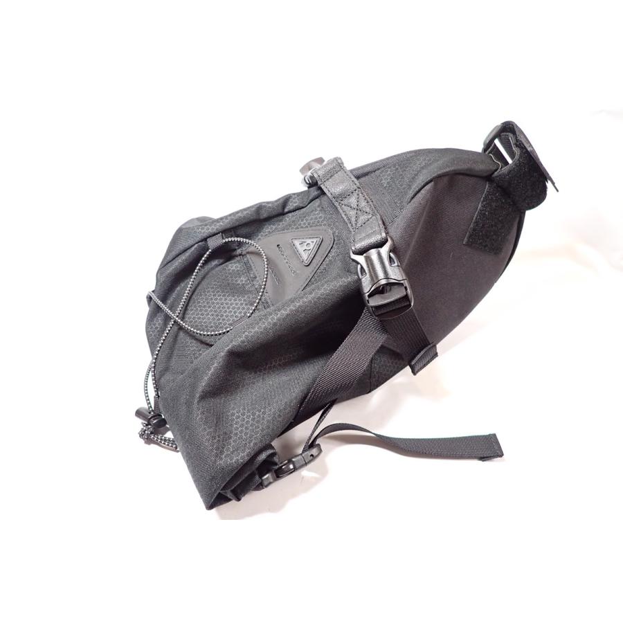 TOPEAK 「トピーク」BACKLOADER 6L サドルバック / 世田谷店 : バイチャリ&バザール Yahoo!店 - 通販 ...