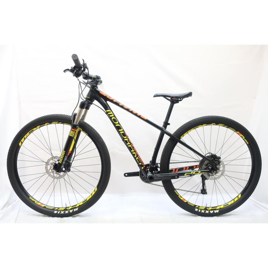 【20%OFF】MONDRAKER 「モンドレイカー」FINALIST PRO 29er 2016年モデル マウンテンバイク / 世田谷店 ...