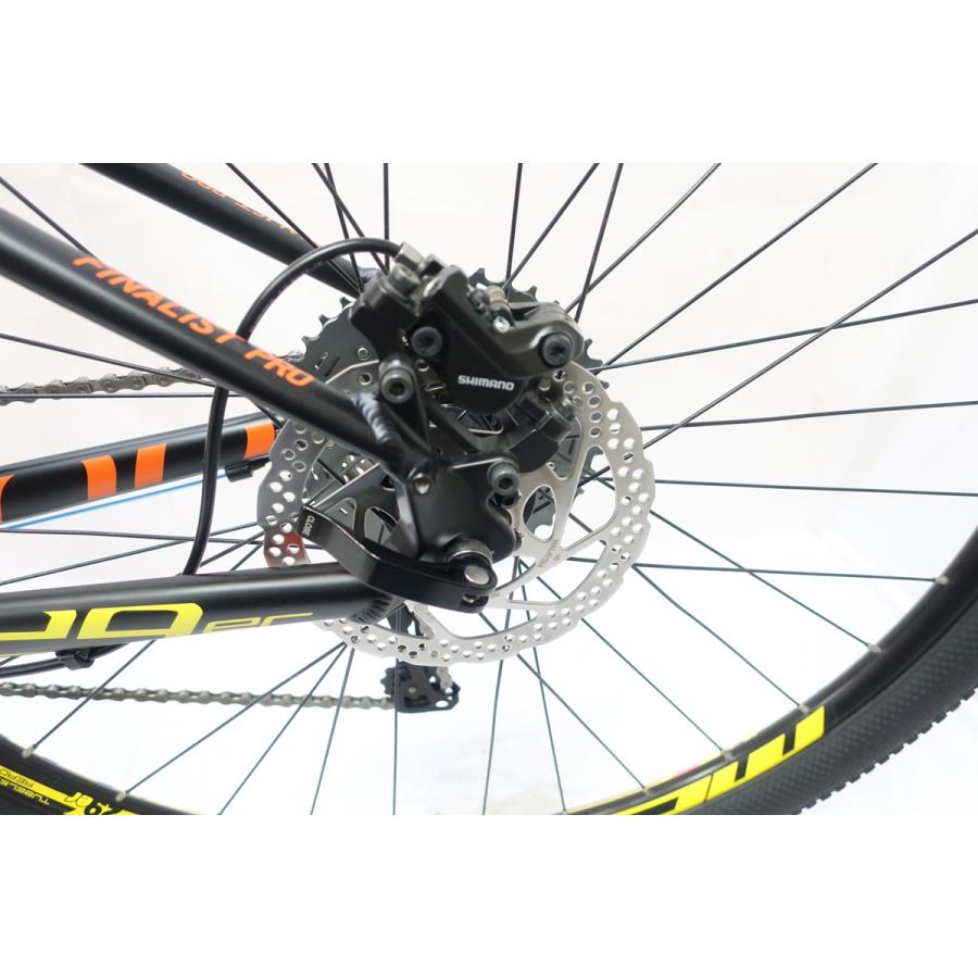 【20%OFF】MONDRAKER 「モンドレイカー」FINALIST PRO 29er 2016年モデル マウンテンバイク / 世田谷店 ...