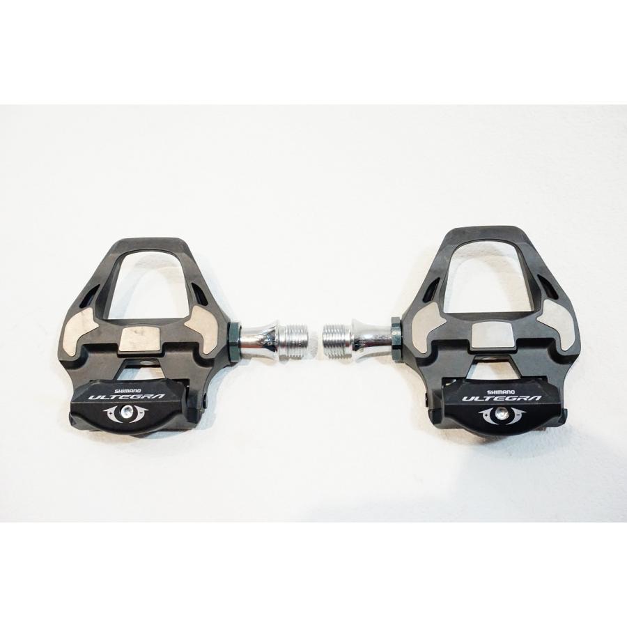 シマノ（SHIMANO） ULTEGRA PD-R8000 SPD-SL ペダル / 横浜戸塚 店 : バイチャリ&バザール Yahoo!店 ...