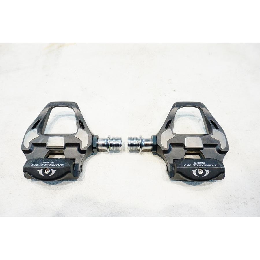 シマノ SHIMANO 「シマノ」 ULTEGRA PD-R8000 SPD-SL ペダル / 横浜戸塚 店 : バイチャリ&バザール ...