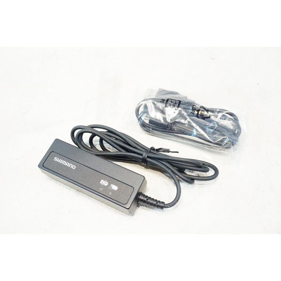 シマノ SHIMANO 「シマノ」 SM-BCR2 Di2 充電器 / 横浜戸塚 店 : バイチャリ&バザール Yahoo!店 - 通販 ...