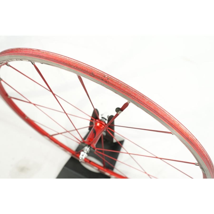 【20%OFF】 FULCRUM 「フルクラム」 RACING ZERO RED TU カンパフリー ホイールセット / 川越店 ...