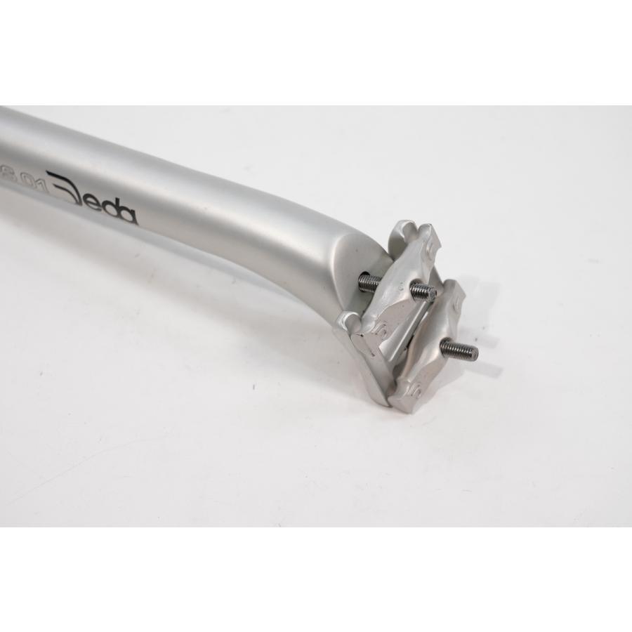 Deda DEDA 「デダ」 RS01 27.2mm 350mm サテンシルバー シートポスト / 川越店 : バイチャリ&バザール ...