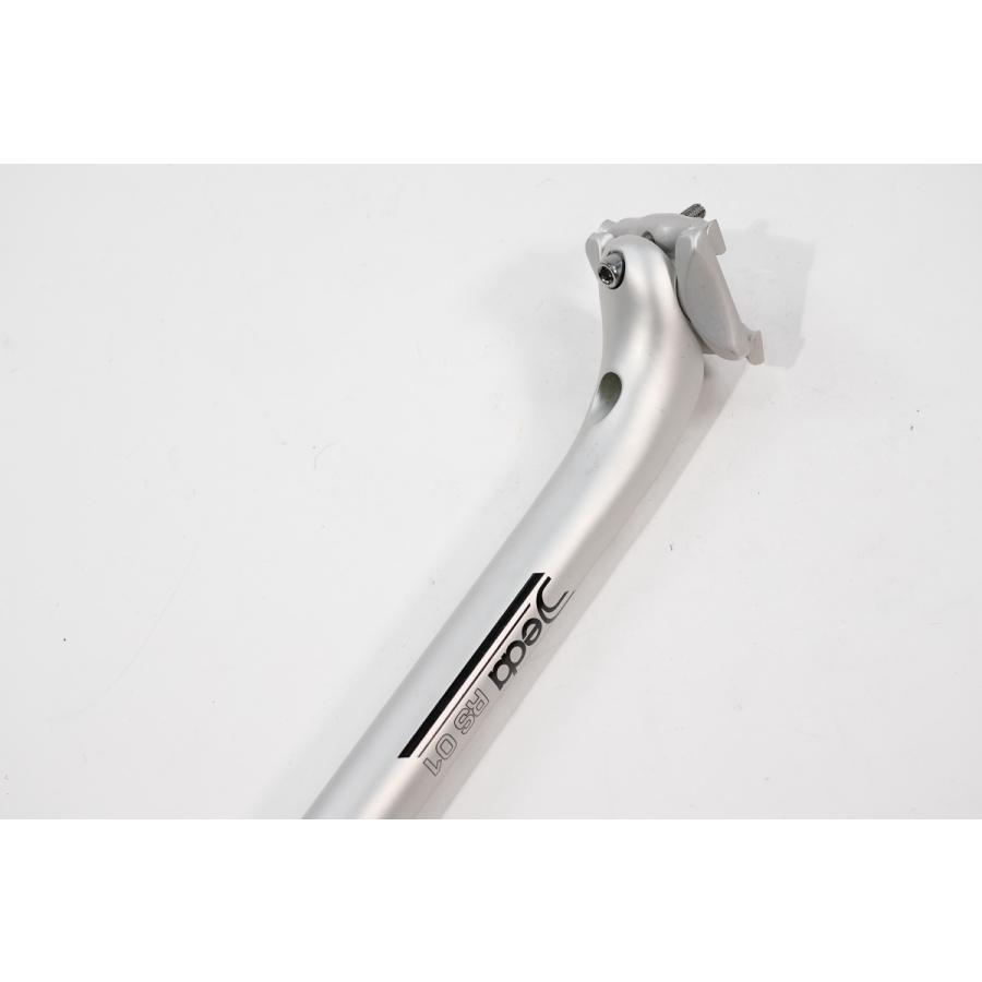 Deda（デダ） RS01 27.2mm 350mm サテンシルバー シートポスト / 川越店 : バイチャリ&バザール Yahoo!店 ...