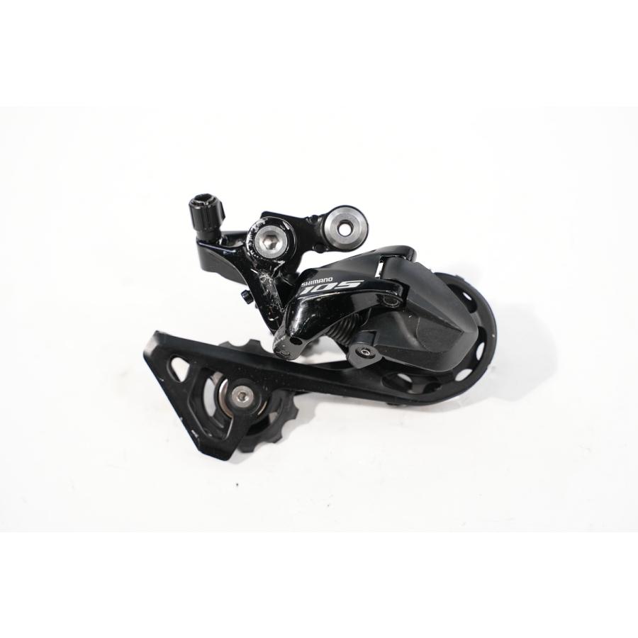 シマノ SHIMANO 「シマノ」 105 RD-R7000 リアディレイラー ※キズあり / 川越店 : バイチャリ&バザール Yahoo ...