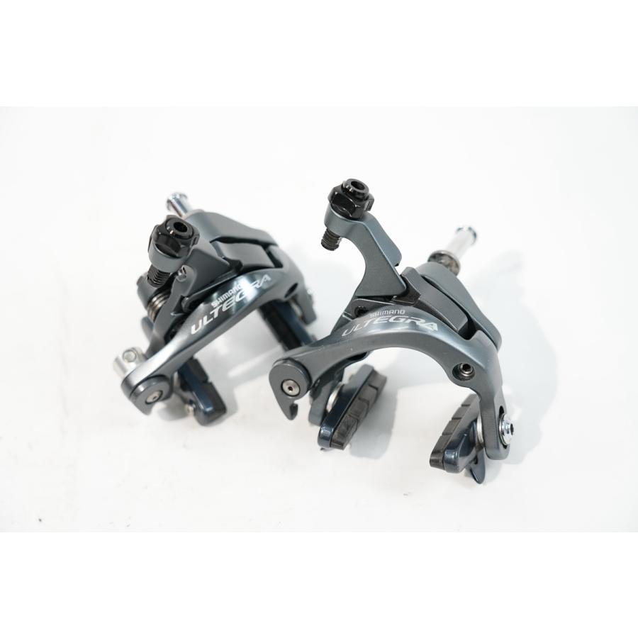 シマノ SHIMANO 「シマノ」 ULTEGRA BR-6800 ブレーキキャリパー / 川越店 : バイチャリ&バザール Yahoo!店 ...