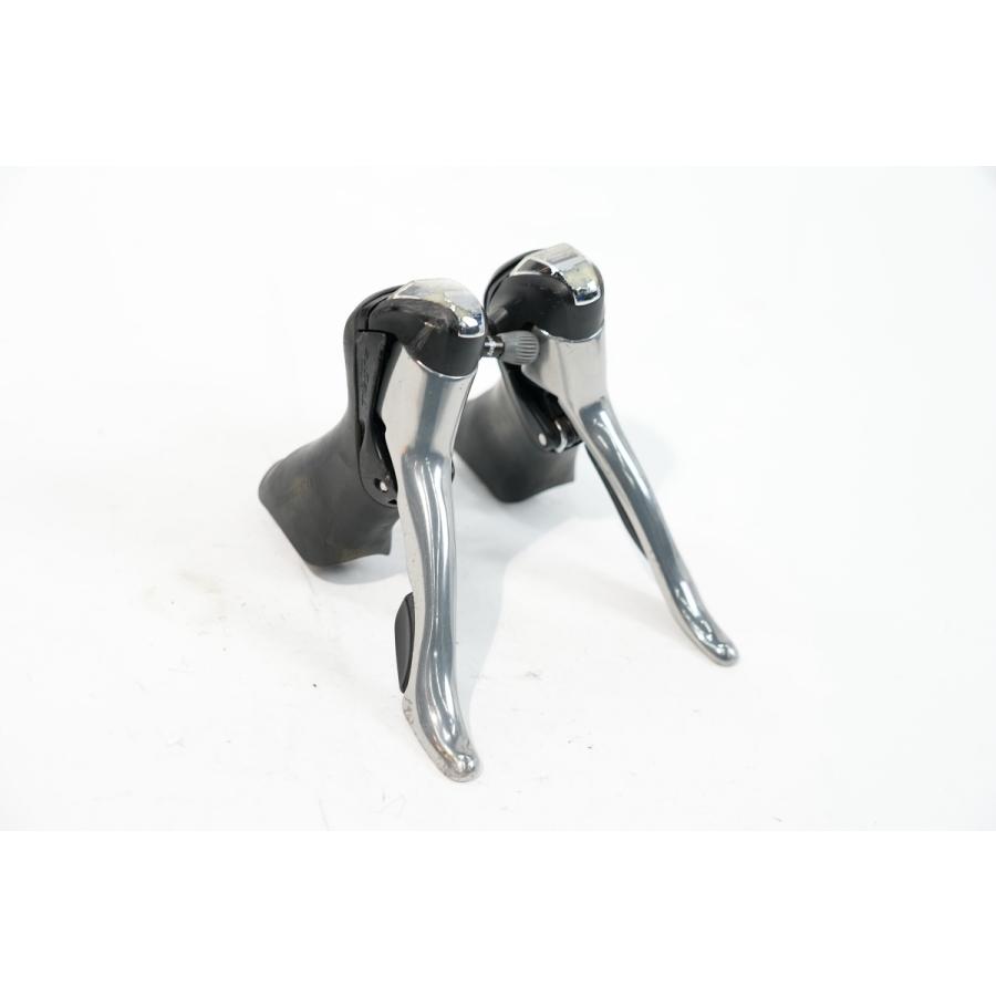 シマノ SHIMANO 「シマノ」 Tiagra ST-4600 2×10s STIレバー / 川越店 : バイチャリ&バザール Yahoo ...