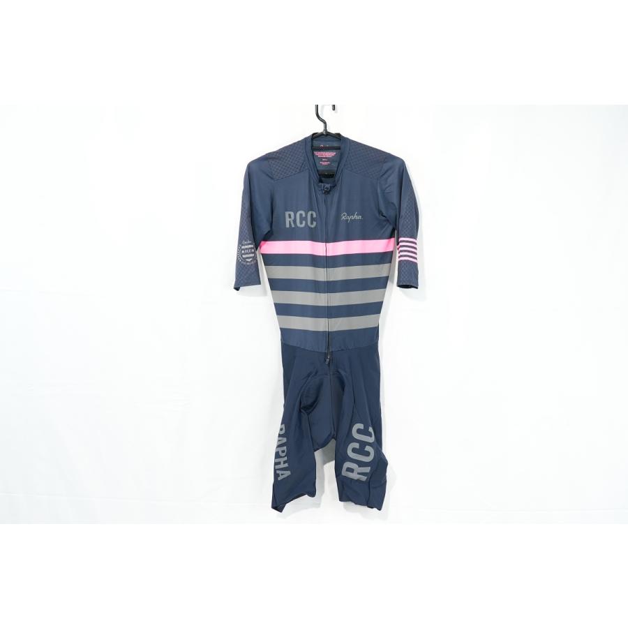 Rapha 「ラファ」 RCC エアロスーツ ワンピース SMALLサイズ / 川越店 : バイチャリ&バザール Yahoo!店 - 通販 - Yahoo!ショッピング
