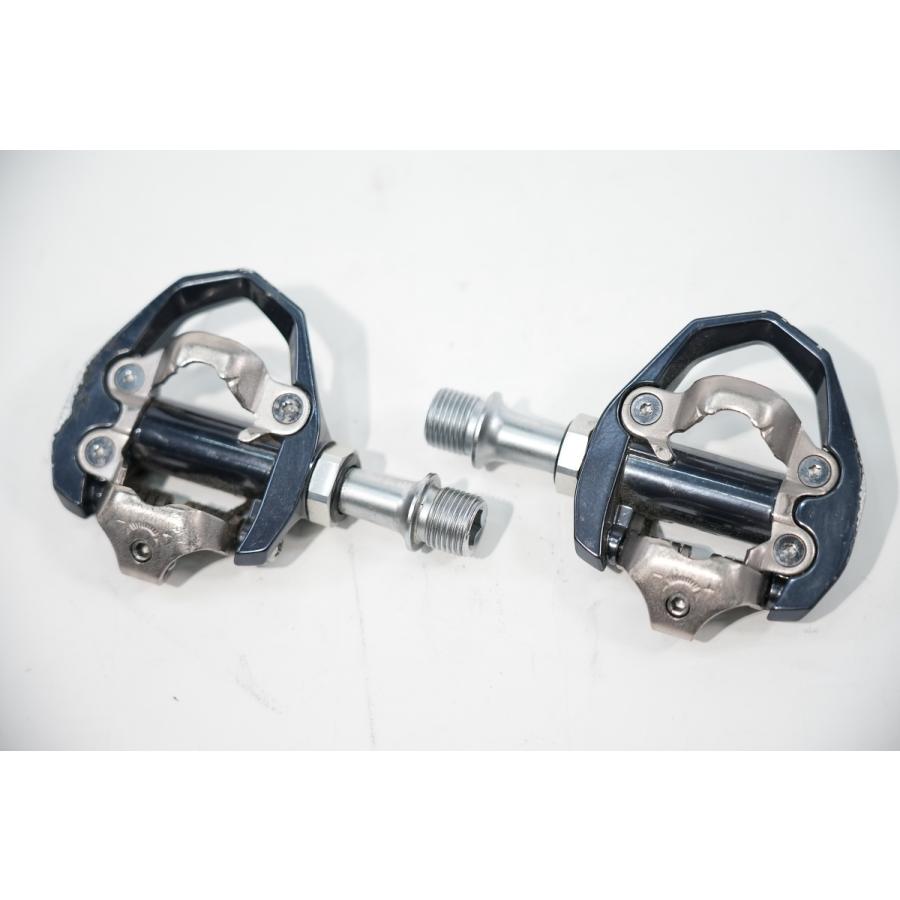 シマノ SHIMANO 「シマノ」 PD-ES600 SPD ビンディング ペダル / 川越店 : バイチャリ&バザール Yahoo!店 ...