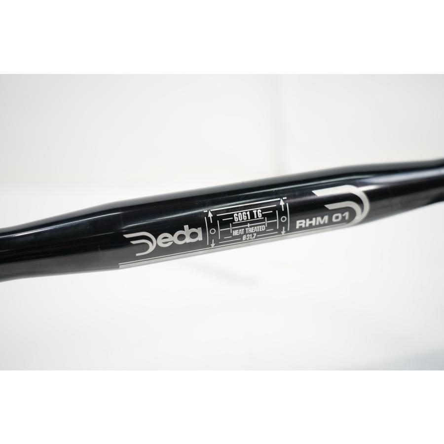 Deda DEDA 「デダ」 RHM01 φ31.7×400mm ドロップハンドル / 川越店 : バイチャリ&バザール Yahoo!店 ...