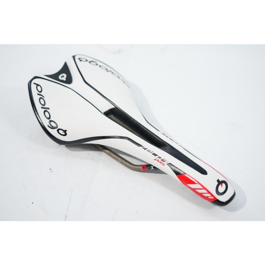 Prologo 「プロロゴ」 ZERO 2 PAS サドル / 川越店 : バイチャリ&バザール Yahoo!店 - 通販 - Yahoo!ショッピング