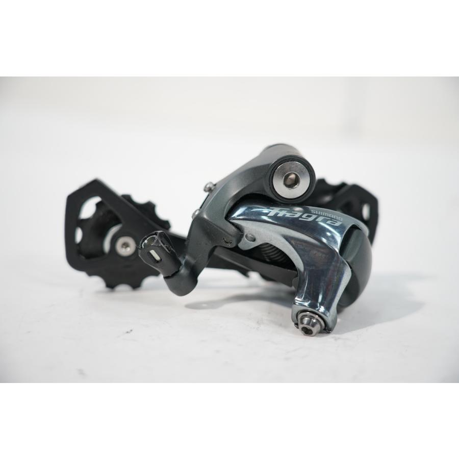 シマノ SHIMANO 「シマノ」 Tiagra RD-4700 GS 10s リアディライラー / 川越店 : バイチャリ&バザール ...