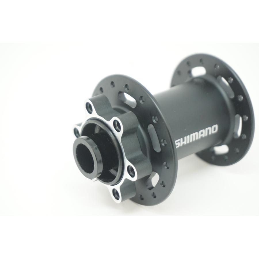 【SALE】SHIMANO 「シマノ」 HB-M758 フロントハブ 未使用 / 大阪美原北店 : バイチャリ&バザール Yahoo!店 ...
