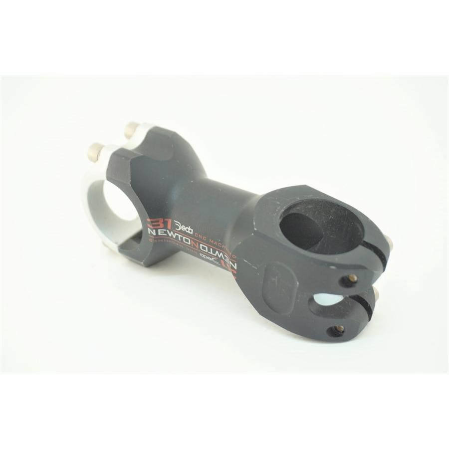 Deda（デダ） NEWTON 31 80mm Φ31.7 ステム / 大阪美原北店 : バイチャリ&バザール Yahoo!店 - 通販 ...
