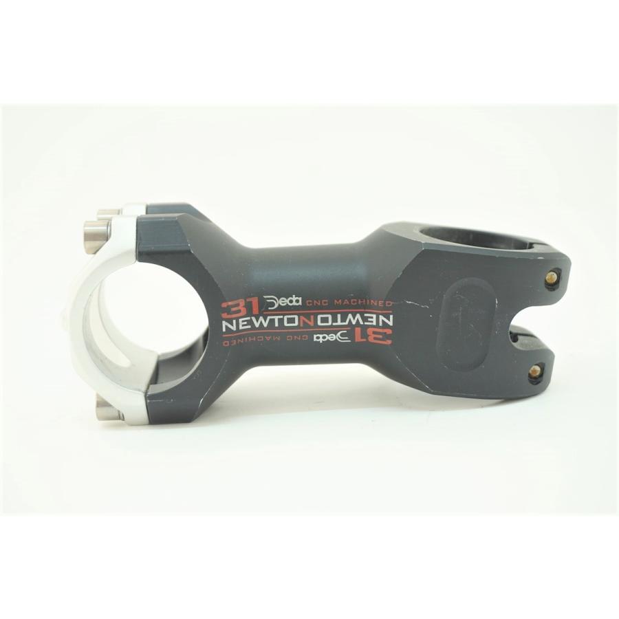 Deda（デダ） NEWTON 31 80mm Φ31.7 ステム / 大阪美原北店 : バイチャリ&バザール Yahoo!店 - 通販 ...
