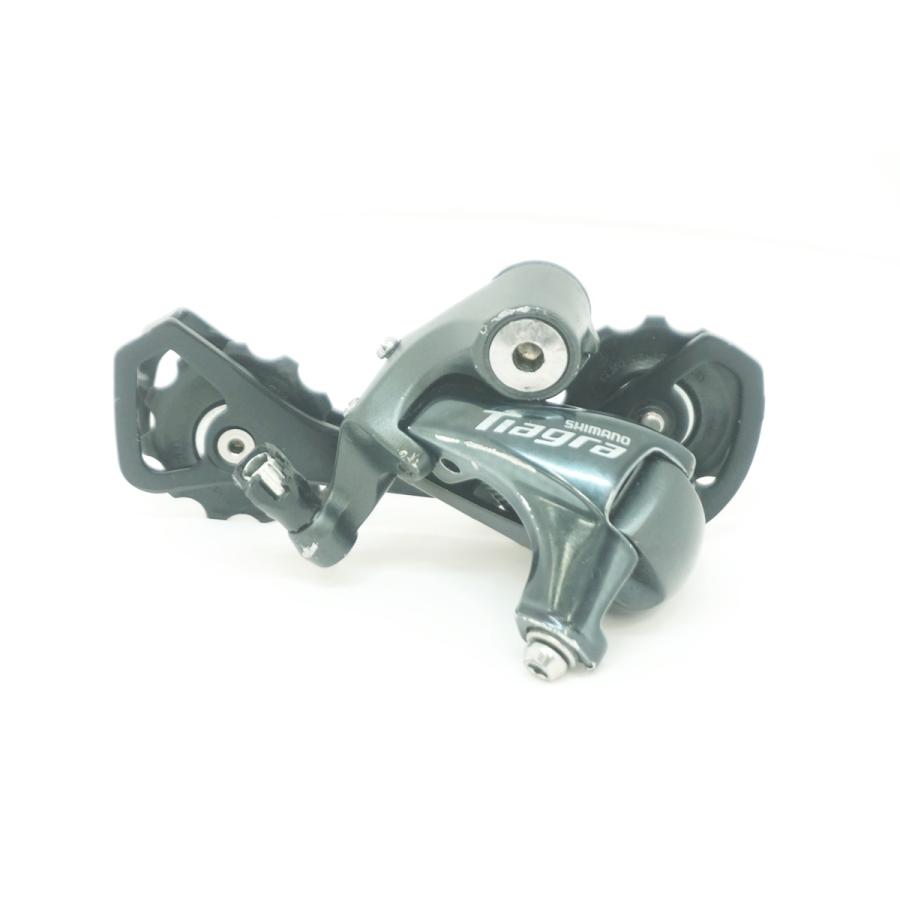 SHIMANO 「シマノ」 Tiagra RD-4700 リアディレイラー/ 大阪美原北店 : バイチャリ&バザール Yahoo!店 - 通販 ...