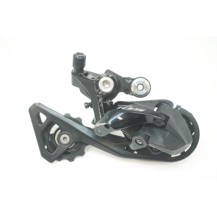 シマノ SHIMANO 「シマノ」 105 RD-R7000 リアディレイラー / 大阪美原北店 : バイチャリ&バザール Yahoo!店 ...