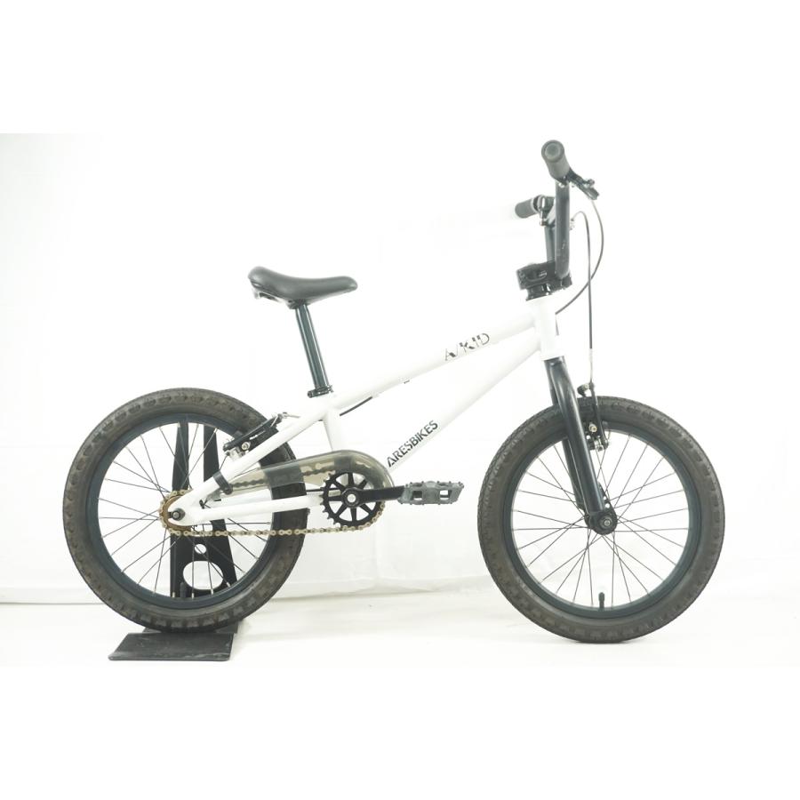 ARESBIKES 「アーレスバイク」 AKID 2020年モデル BMX / 大阪美原北店 :4522121010006:バイチャリ ...