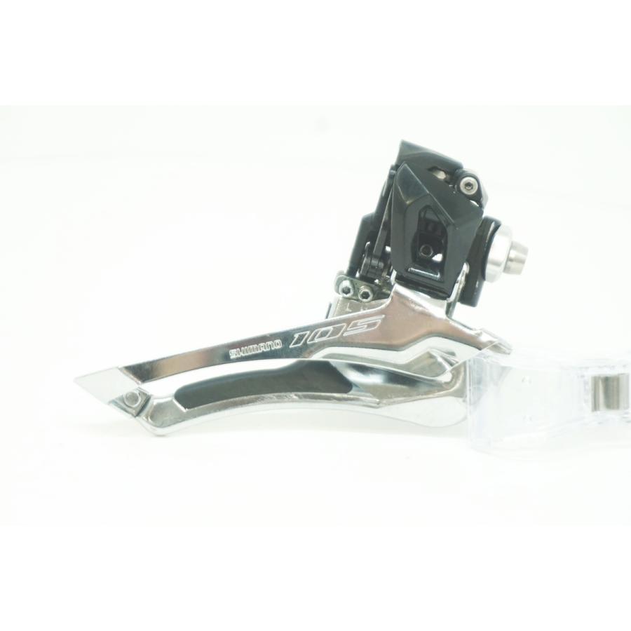 シマノ SHIMANO 「シマノ」 105 FD-R7000 フロントディレイラー / 大阪美原北店 : バイチャリ&バザール Yahoo!店 ...