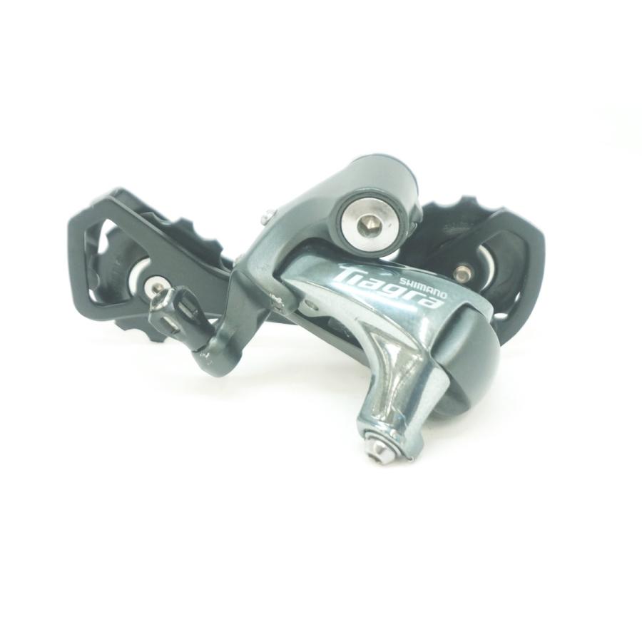 シマノ SHIMANO 「シマノ」 Tiagra RD-4700-GS リアディレイラー / 大阪美原北店 : バイチャリ&バザール ...