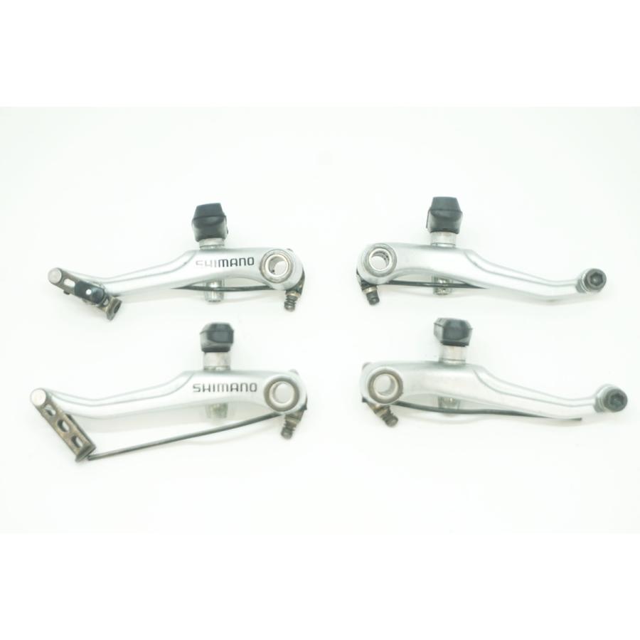 シマノ SHIMANO 「シマノ」 BR-M420 Vブレーキ / 大阪美原北店 : バイチャリ&バザール Yahoo!店 - 通販 ...