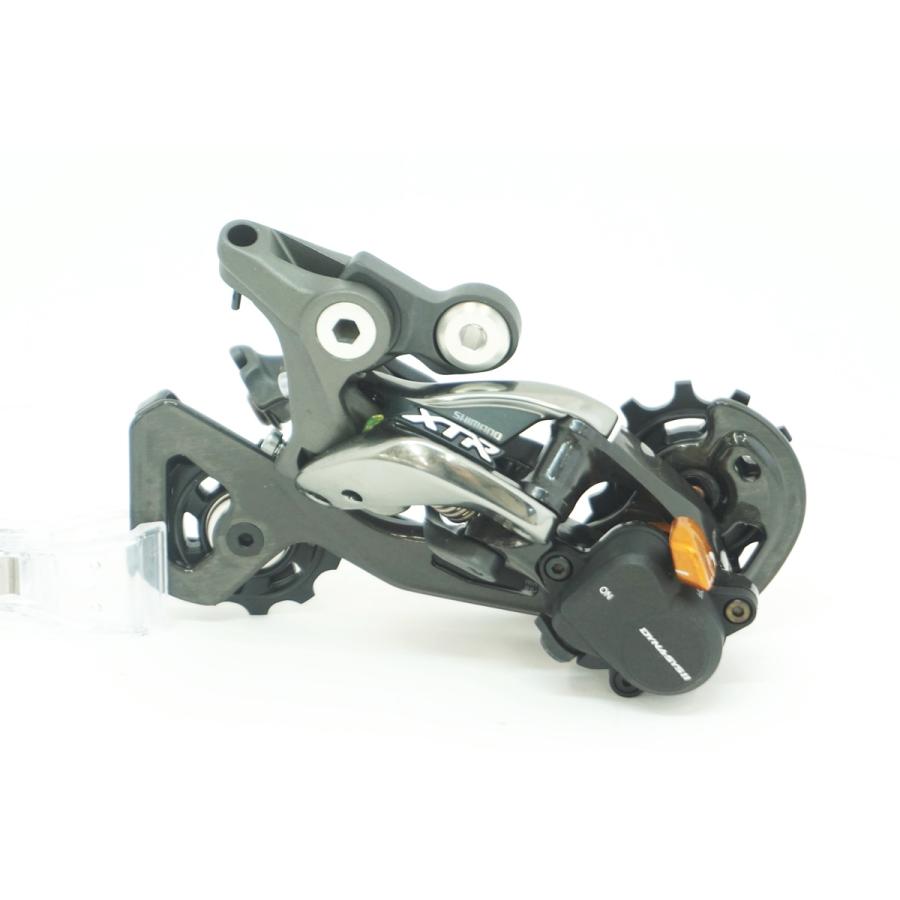 SHIMANO 「シマノ」 XTR RD-M9000 リアディレイラー / 大阪美原北店 : 4523030410050 : バイチャリ ...