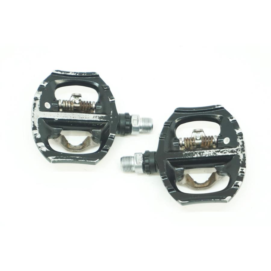シマノ SHIMANO 「シマノ」 PD-A530 片面フラット ビンディングペダル / 大阪美原北店 : バイチャリ&バザール Yahoo ...