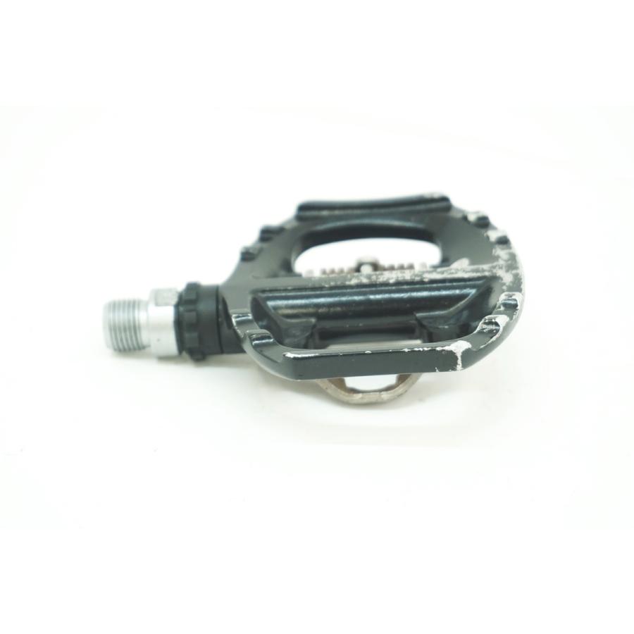 シマノ SHIMANO 「シマノ」 PD-A530 片面フラット ビンディングペダル / 大阪美原北店 : バイチャリ&バザール Yahoo ...