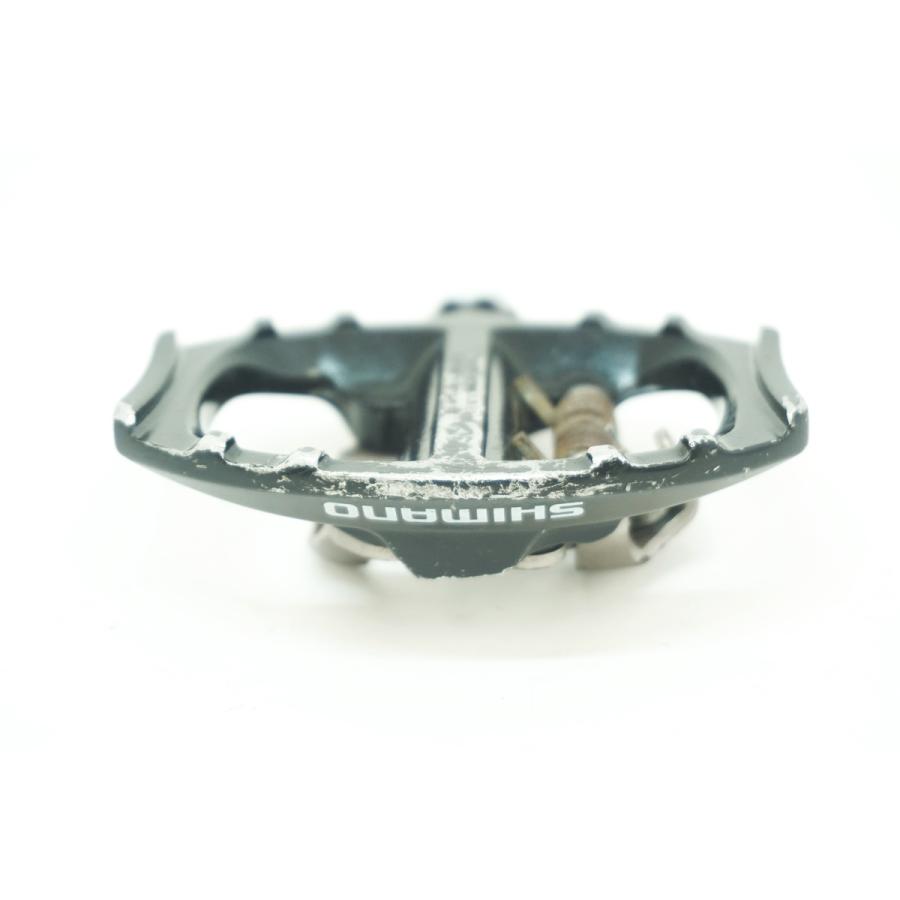 シマノ SHIMANO 「シマノ」 PD-A530 片面フラット ビンディングペダル / 大阪美原北店 : バイチャリ&バザール Yahoo ...