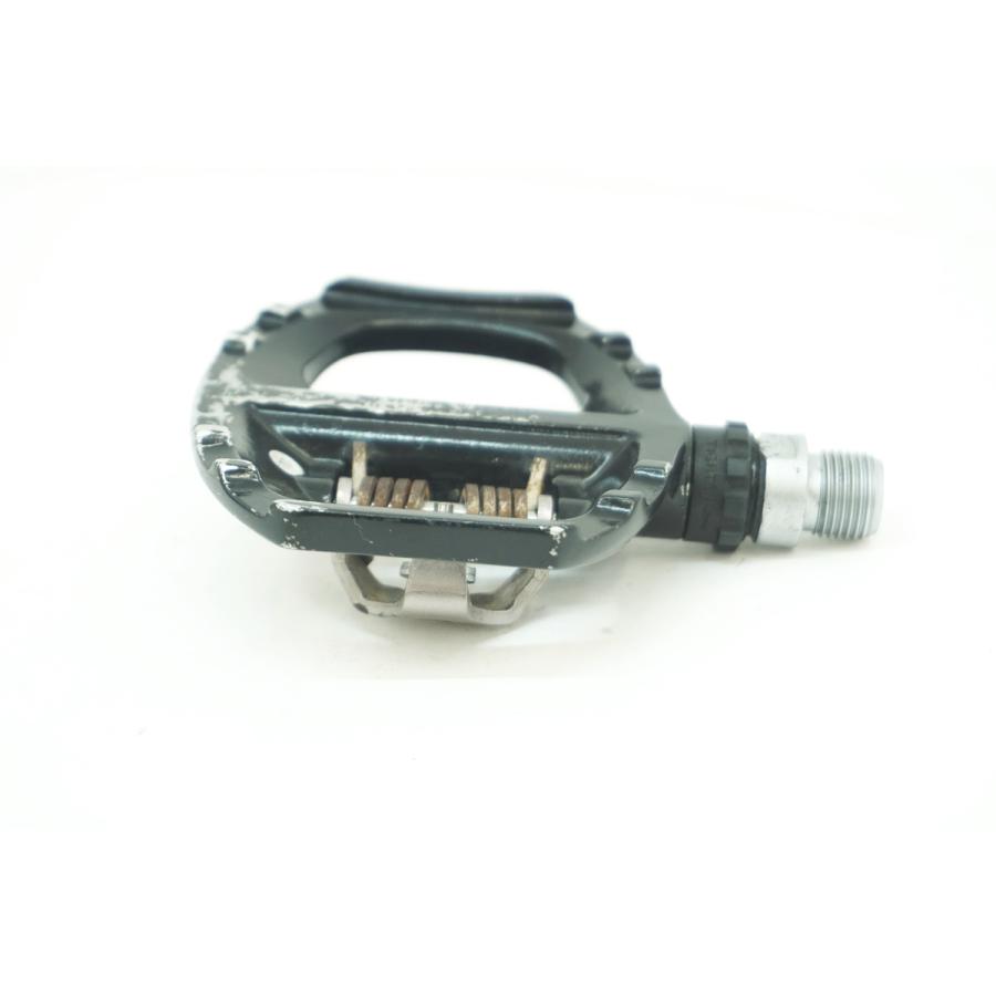 シマノ SHIMANO 「シマノ」 PD-A530 片面フラット ビンディングペダル / 大阪美原北店 : バイチャリ&バザール Yahoo ...