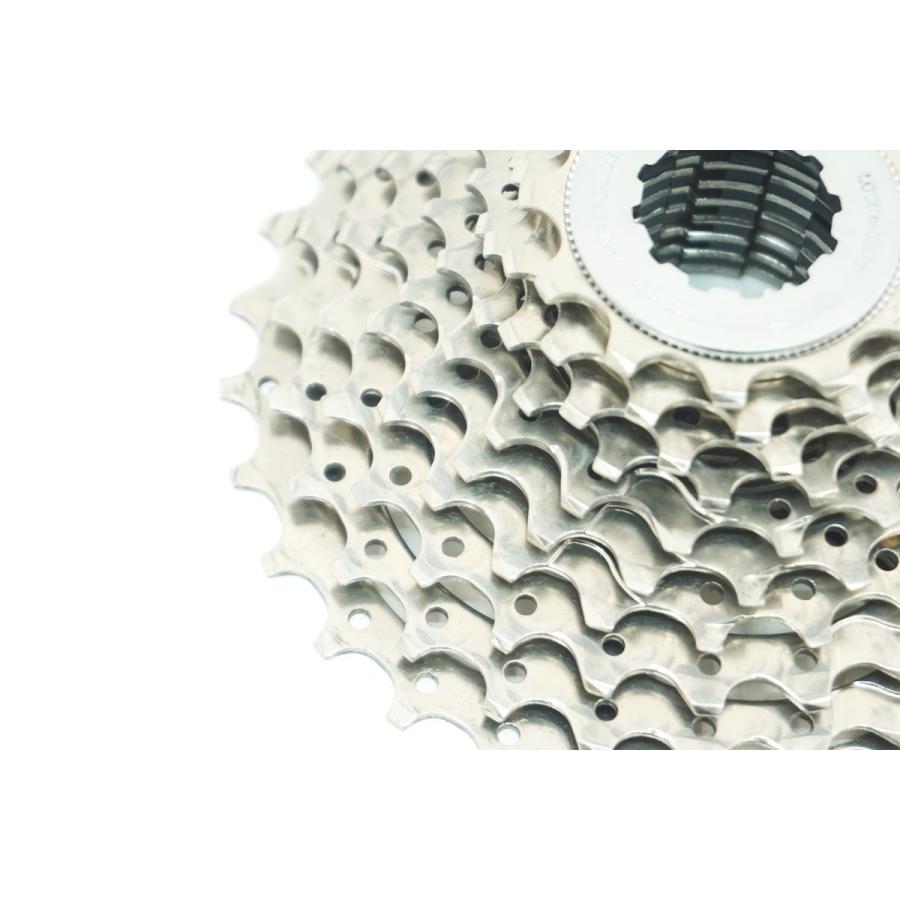 シマノ SHIMANO 「シマノ」 CS-4600 12-30T スプロケット / 大阪美原北店 : バイチャリ&バザール Yahoo!店 - 通販 - Yahoo!ショッピング