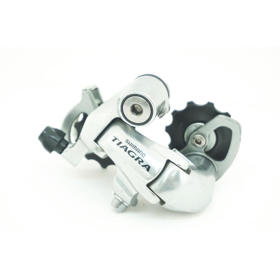 SHIMANO 「シマノ」 Tiagra RD-4500 リアディレイラー / 大阪美原北店 : バイチャリ&バザール Yahoo!店 ...