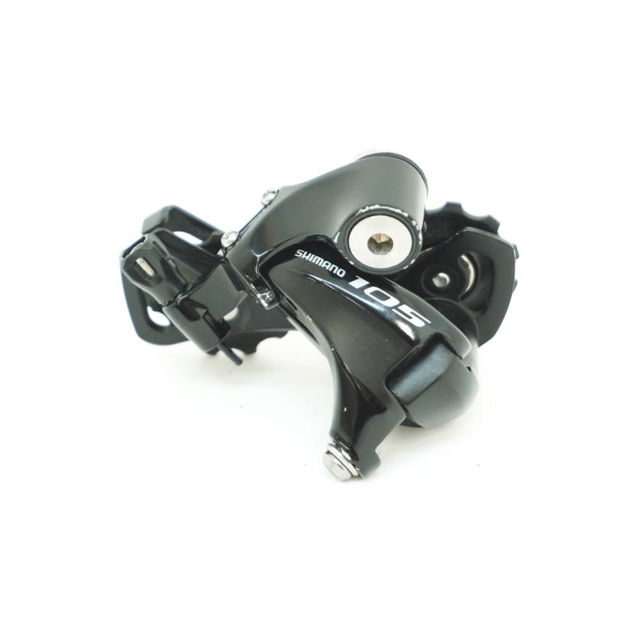 シマノ SHIMANO 「シマノ」 105 RD-5800-SS リアディレイラー / 大阪美原北店 : バイチャリ&バザール Yahoo!店 ...