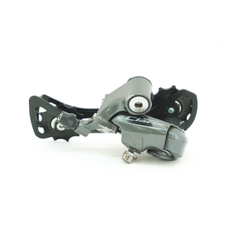 シマノ SHIMANO 「シマノ」 Claris RD-R2000 リアディレイラー / 大阪美原北店 : バイチャリ&バザール Yahoo ...