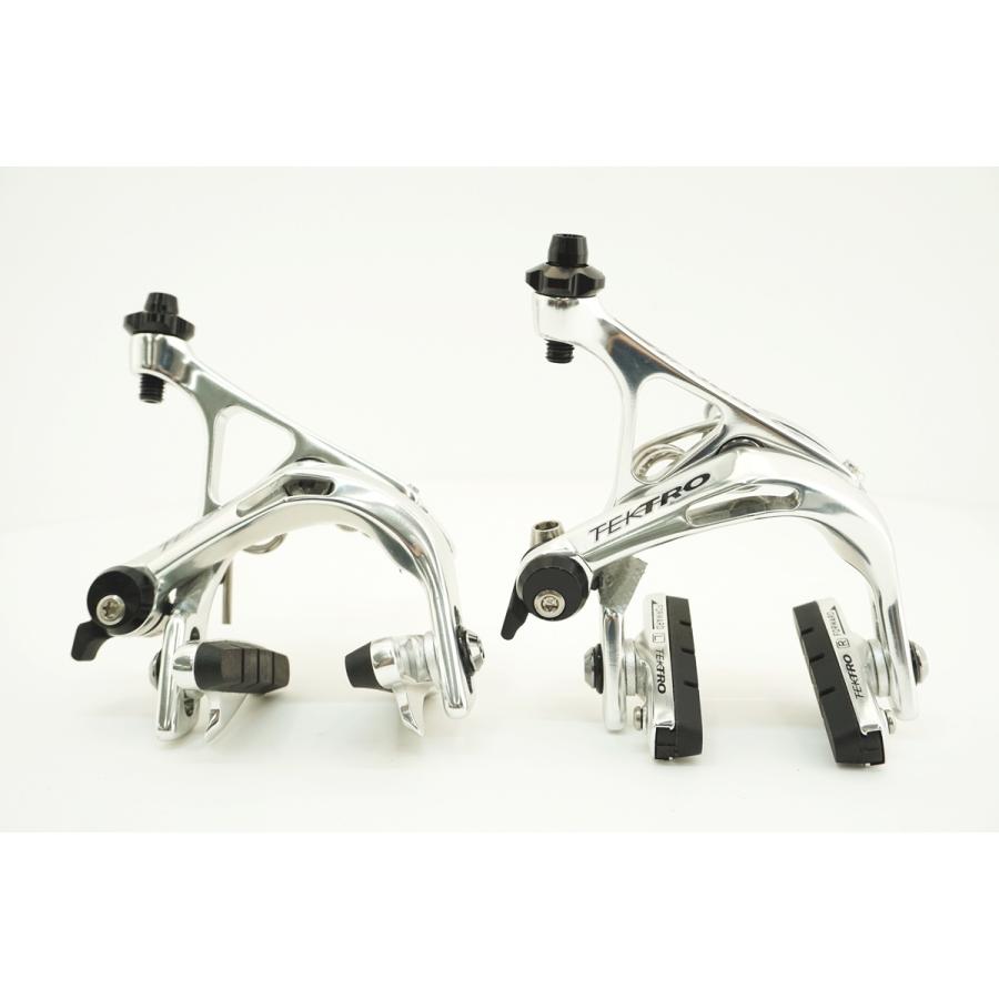 TEKTRO 「テクトロ」 QUARTZ R741 ブレーキキャリパー前後セット / 大阪美原北店 : バイチャリ&バザール Yahoo!店 ...