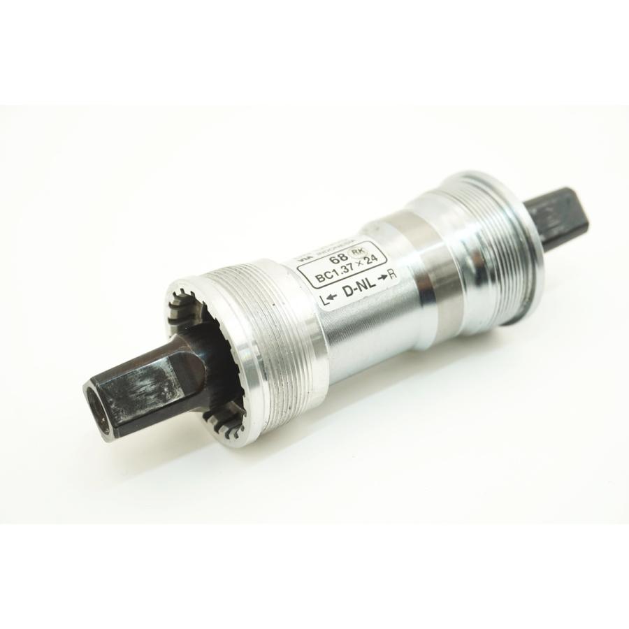 シマノ（SHIMANO） BB-UN55 ボトムブラケット / 大阪美原北店 : バイチャリ&バザール Yahoo!店 - 通販 ...