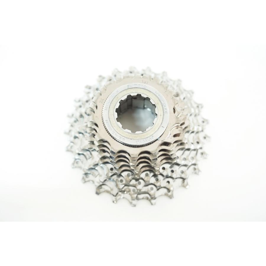 SHIMANO 「シマノ」 CS-6500 13-25T スプロケット / 大阪美原北店 : バイチャリ&バザール Yahoo!店 - 通販 - Yahoo!ショッピング