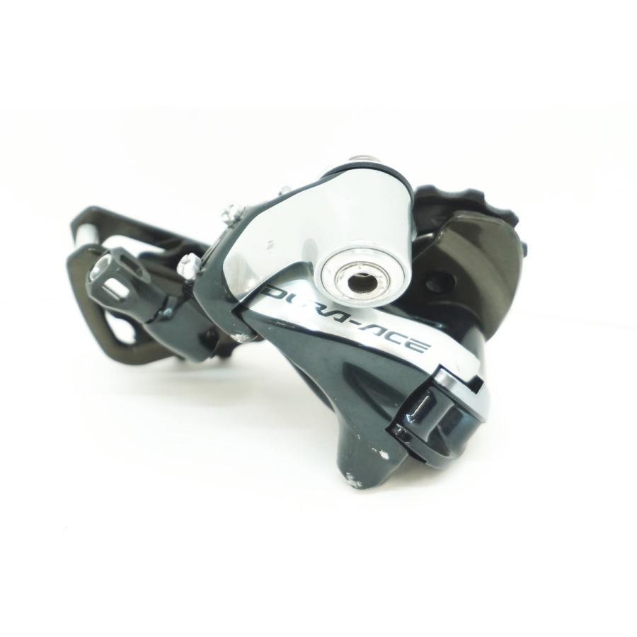 シマノ（SHIMANO） DURA-ACE RD-9000-SS リアディレイラー / 大阪美原北店 : バイチャリ&バザール Yahoo!店 ...