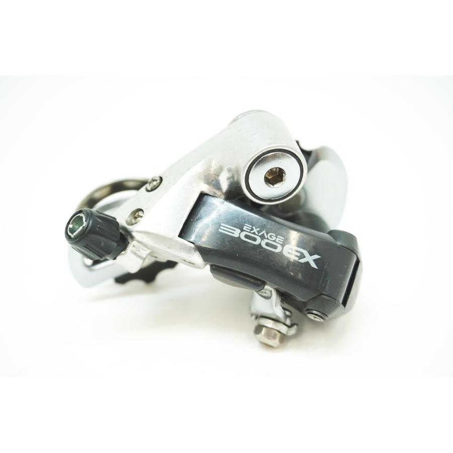 SHIMANO 「シマノ」 EXAGE 300EX RD-A300 リアディレイラー / 大阪美原北店 : バイチャリ&バザール Yahoo ...