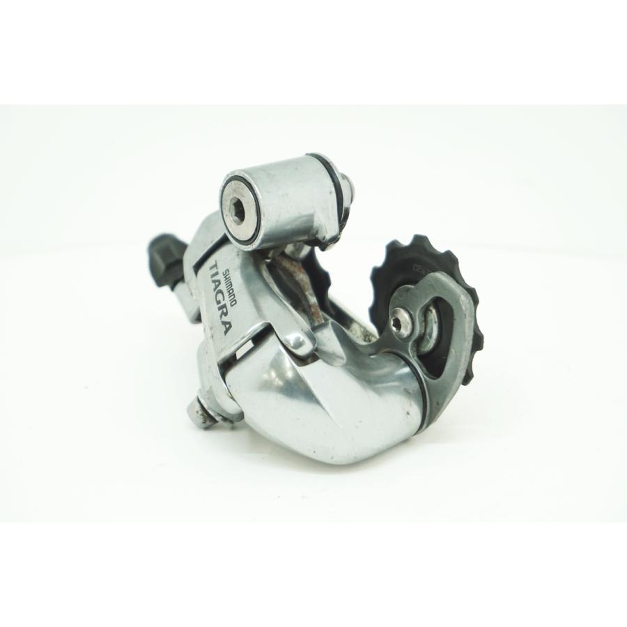シマノ SHIMANO 「シマノ」 Tiagra RD-4500 リアディレイラー / 大阪美原北店 : バイチャリ&バザール Yahoo!店 - 通販 - Yahoo!ショッピング